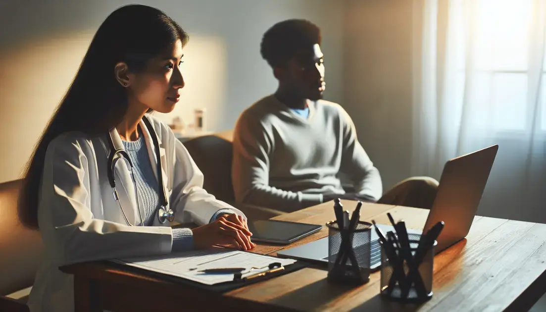 Consultas Agendadas: Vantagens de Planejar seu Atendimento